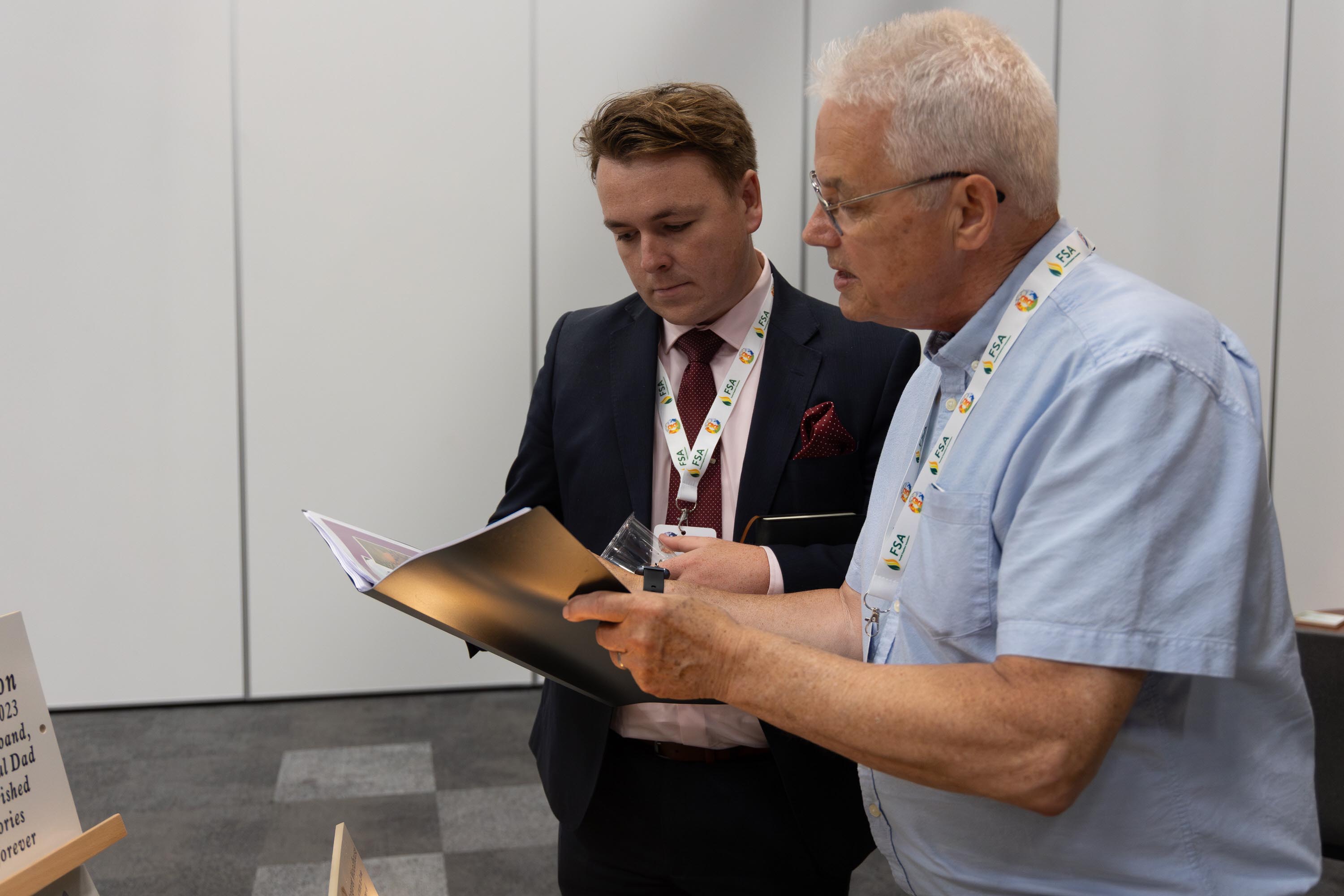 CBCE Administration Office